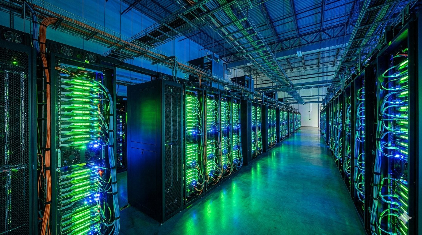 The 2026 Enterprise Infrastructure Roadmap: Balancing AI Clusters, Edge ...